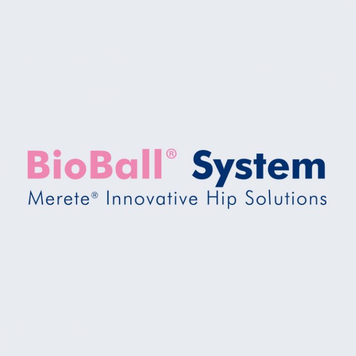 BioBall® Adapter – Standard - Merete USA