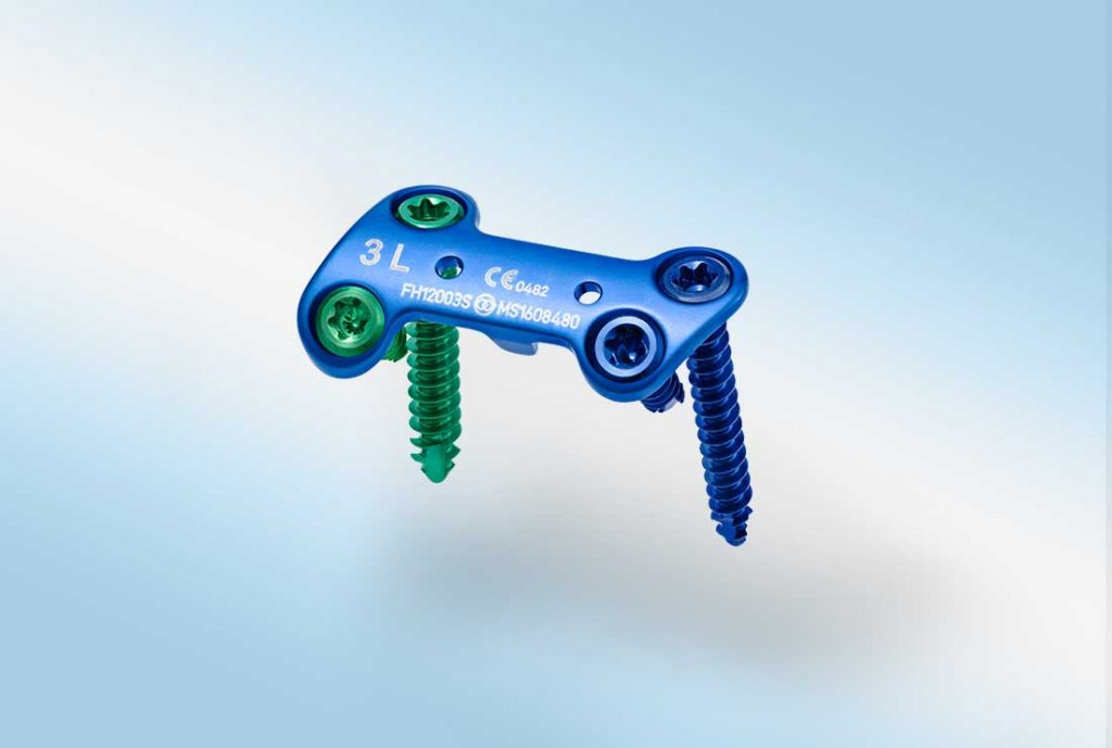 Foot & Ankle - Merete USA