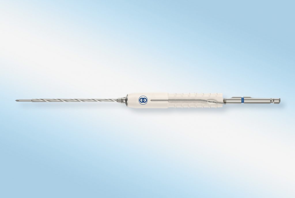 Merete® Cannulated HCS Screw - Merete USA